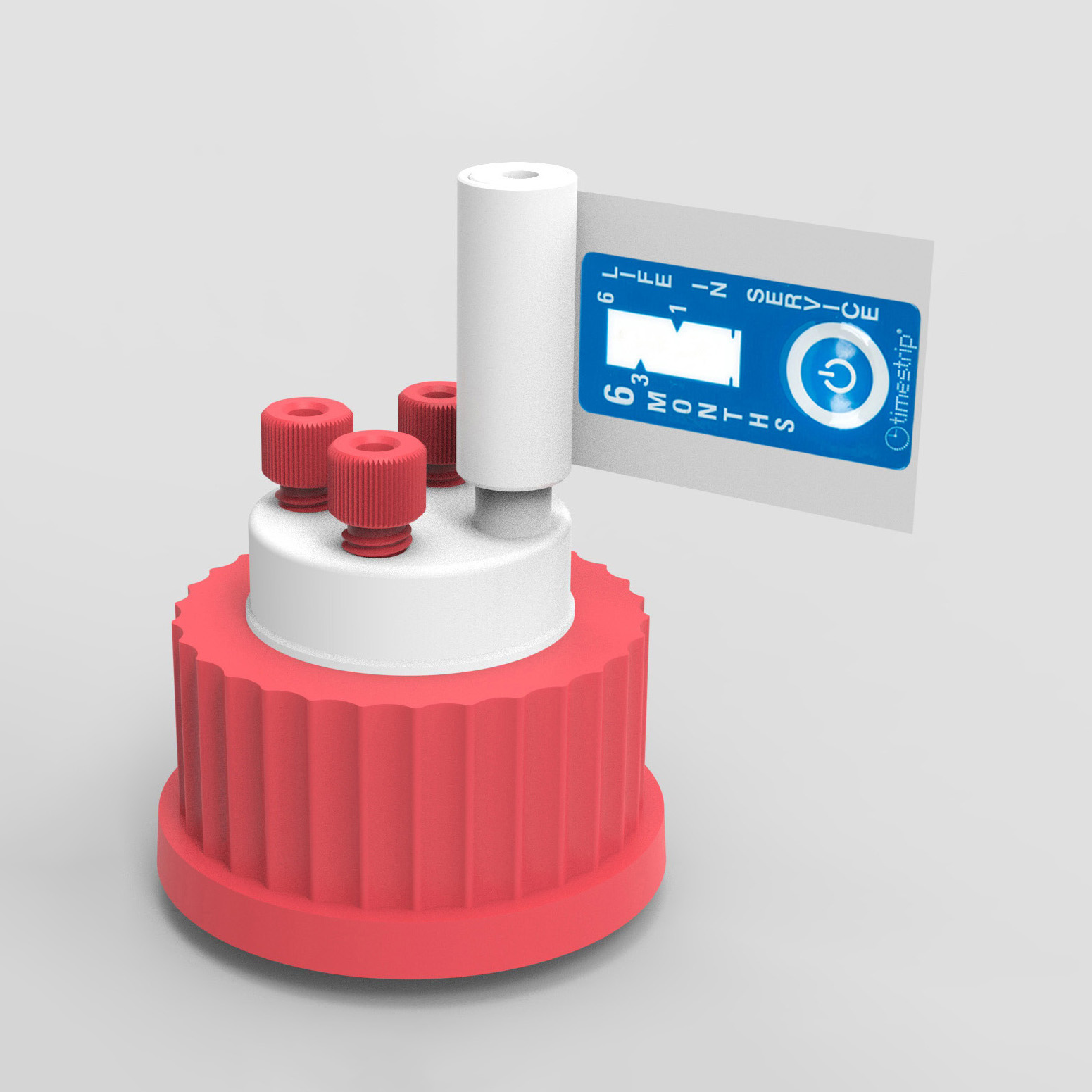 GL45/DIN45 :: visionsafetycap